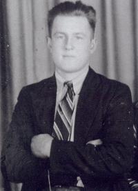 Parsons, Randall Banfield